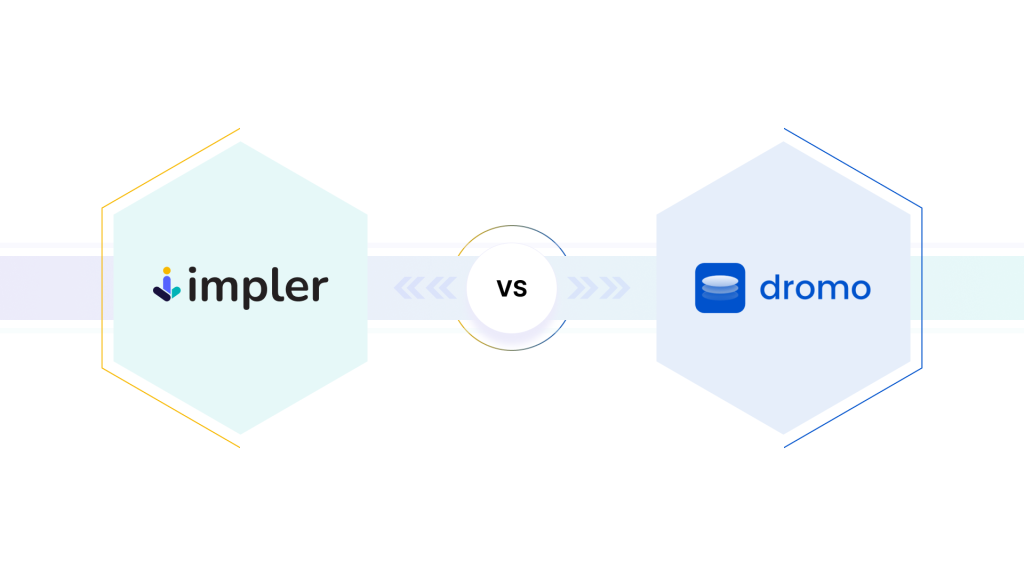 Open Source Dromo Alternative | Impler.io