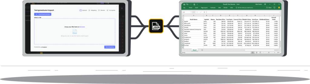 Data Seeding - Impler.io