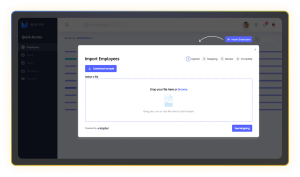 Open Source CSV & Excel file Import Experience