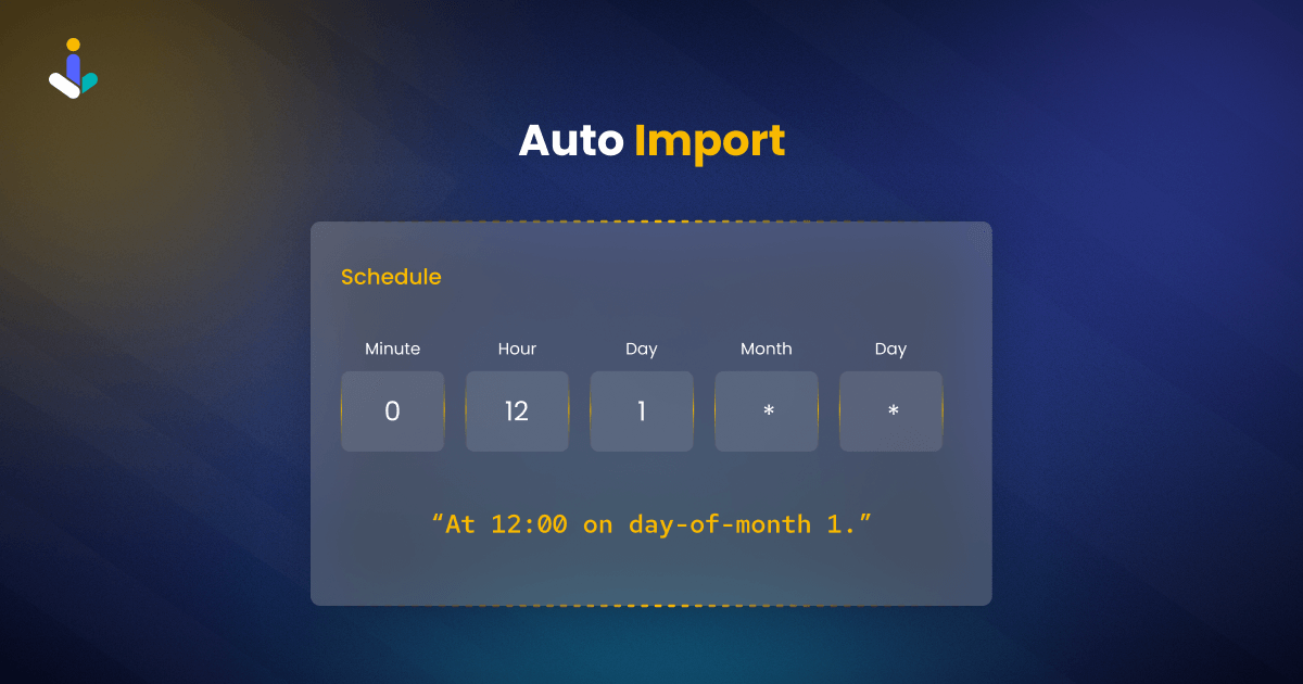 Auto Import - Impler.io